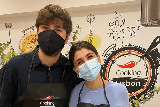 Pasteis de Nata Experience - FAQs