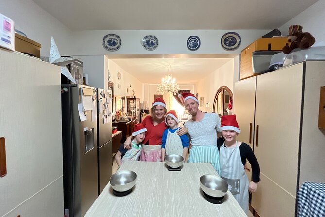 Pastizzi Making Experience in Malta - The Verdict: Is It Worth It?