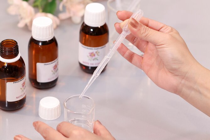 Perfume Making Class and Guided Visit of Fragonard Perfume Museum - What to Expect in Terms of Value and Experience