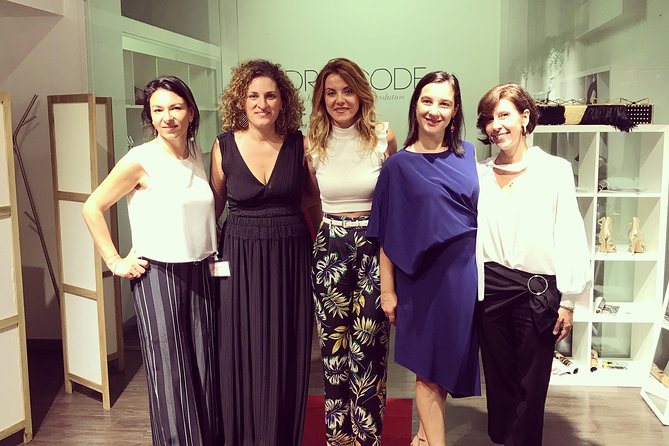 Personal Shopper in Milan - shopping tour in Milan