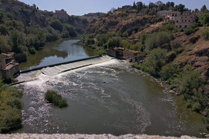 Personalized One day Tour. Prado Museum and Toledo in private car - Who Should Consider This Tour?