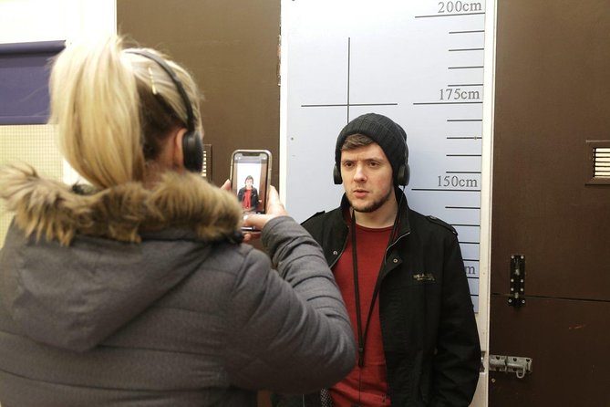 Peterhead Prison Museum Ticket - The Sum Up: Is Peterhead Prison Museum Worth Visiting?