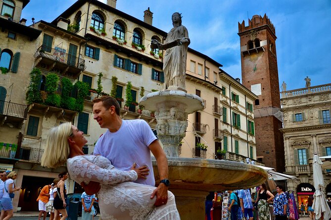 Photo Shoot in Verona: Capture Your Love Story in Pictures - Final Thoughts