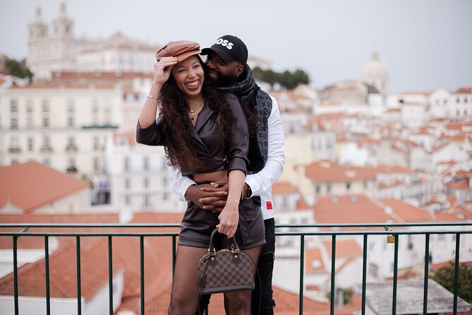 Photographer in Lisbon - What to Expect from Your Lisbon Photographer Tour