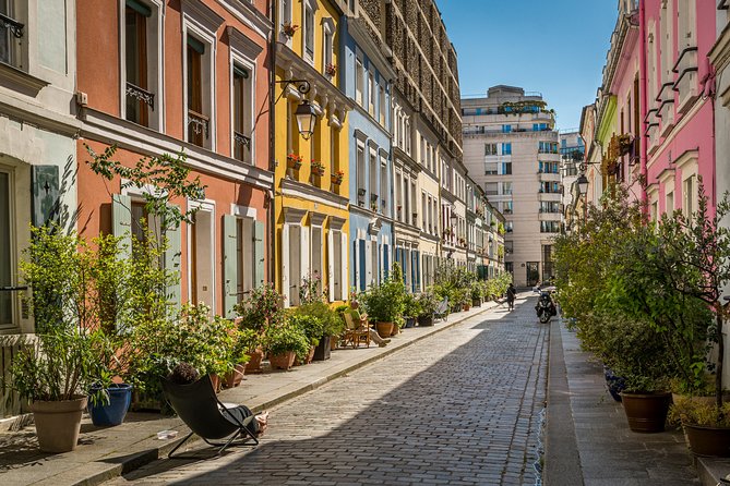 Photography workshop in Paris - Who Will Appreciate This Tour Most?