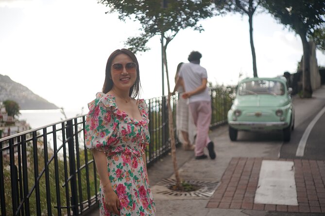 Photoshooting and walking tour - Hidden side of Amalfi coast