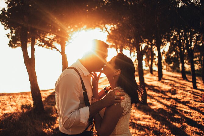 Photoshooting at Roque Nublo, Tejeda - The Itinerary in Detail