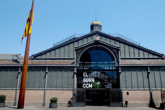 Picasso Museum Guided Tour in Barcelona - The Group Dynamics and Logistics