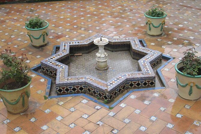 Pilates' House - Practical Tips for Visitors