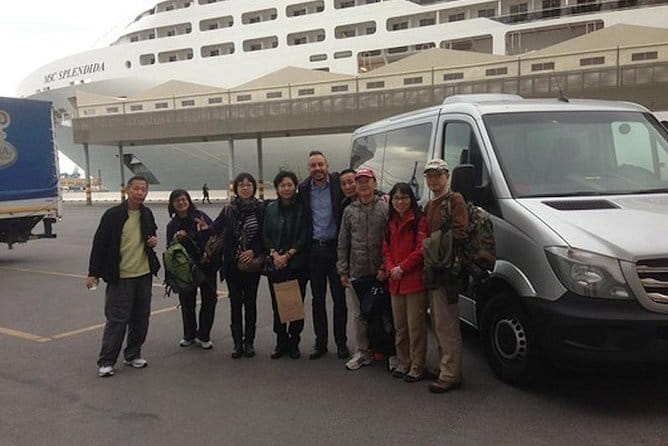 Pisa and Florence Shared Shore Excursion from Livorno Port - The Real Score Based on Reviews