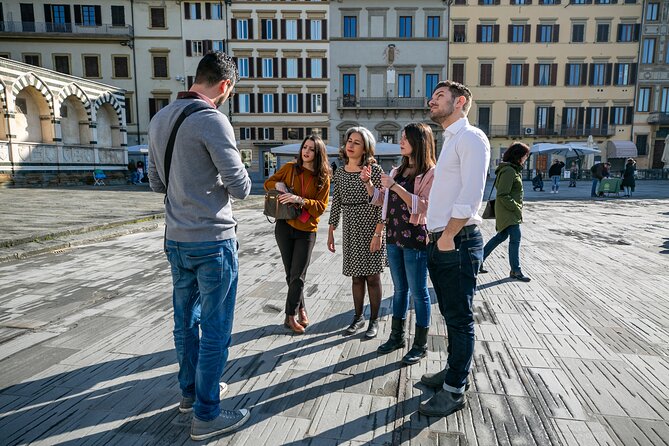 Pisa and Lucca Tour from Florence with the Leaning Tower access - Who Should Consider This Tour