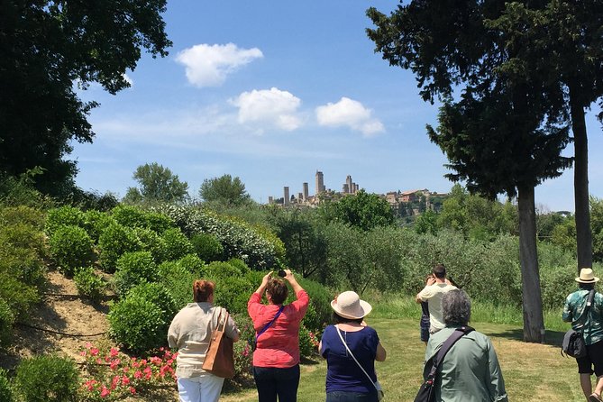 Pisa and Lucca Tour from Florence - Authentic Experiences and Customer Feedback