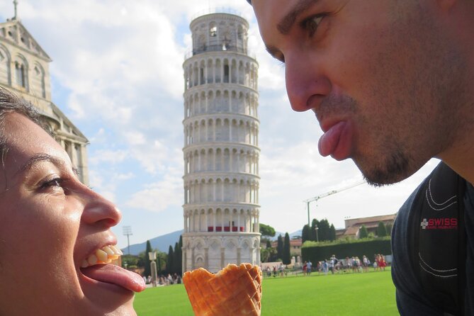 Pisa, Vinci, Tuscany, Wine tasting all in one day! - Small Group - Authentic Experience and Authenticity