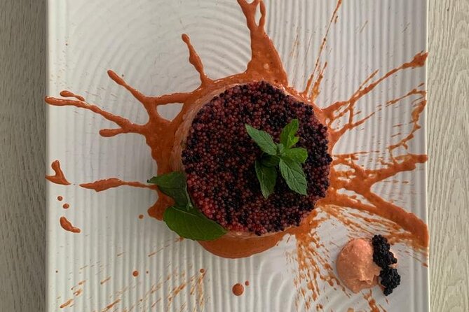 Pistacchio land cooking class in Palermo - What You’ll Actually Do During the Class