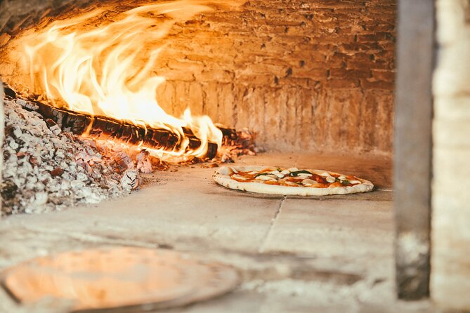 Pizza Making Experience - What Are the Pros and Cons?