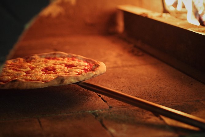 Pizza School, Learn the authentic art of making Pizza - The Itinerary: How the Day Unfolds
