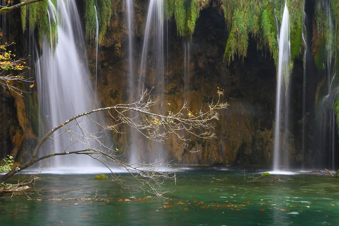 Plitvice Lakes 'Best of' Tour - Practical Details