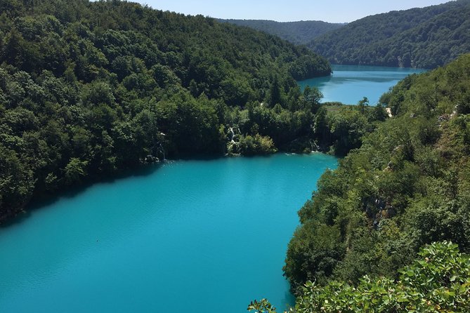 Plitvice Lakes & Rastoke Day Trip From Zagreb - Analyzing the Value