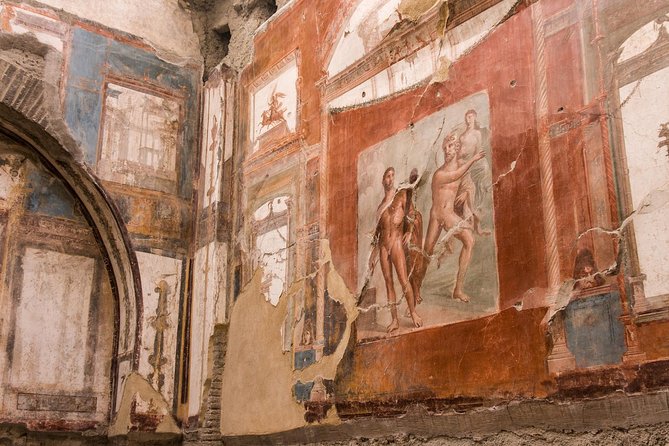 Pompeii & Amalfi Coast Full-Day Tour from Cruise Ship - The Sum Up