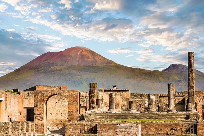 Pompeii and Herculaneum Daily Tour from Naples - The Practical Side: What Does It All Mean?