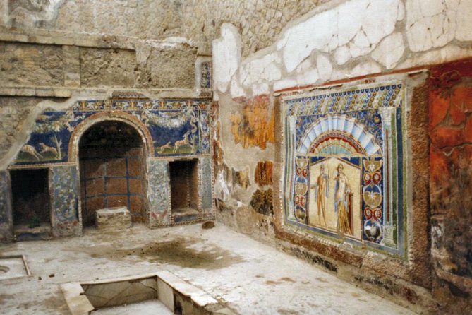 Pompeii and Herculaneum Day Tour - with Lunch from Naples - What Travelers Love About This Tour