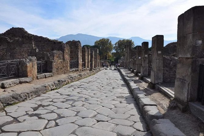 Pompeii tour all inclusive - Who Will Love This Tour?