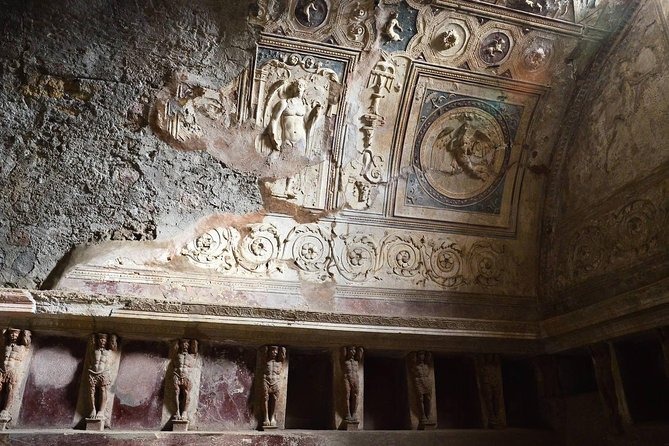 Pompeii Vesuvius Sorrento from Naples - Deep Dive: What Makes This Tour Stand Out