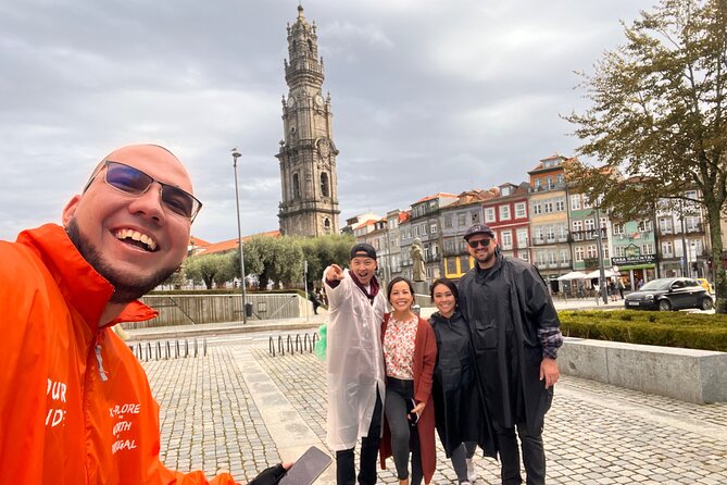 Porto Adventure - Explore the City from Inside - Who Will Love This Tour?