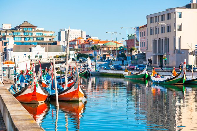 Porto: Aveiro Tour Including Moliceiro Cruise - Practical Details and Tips