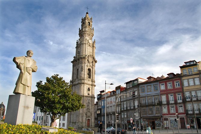 Porto City Full Day Private Tour - Final Thoughts