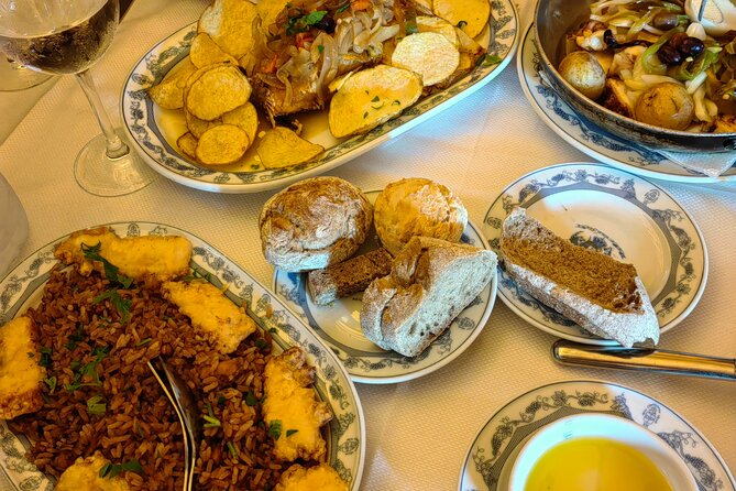 Porto Classic Car Tour - Vintage Experience - Visiting the Port Wine Cellars: An Authentic Taste of Portugal