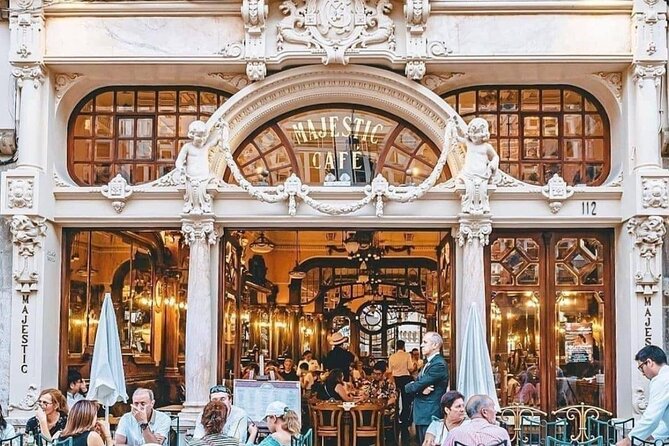 Porto Customizable Three Hour Private Tour - What makes this tour stand out?