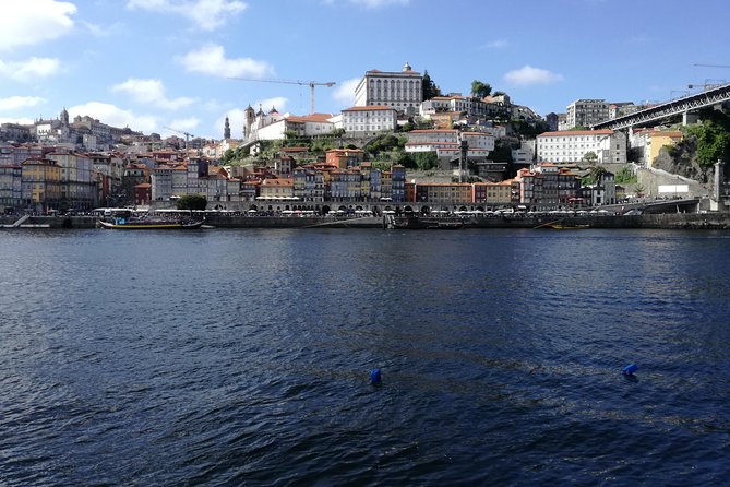 Porto Private Tour from Lisbon - The Experience: What Travelers Say
