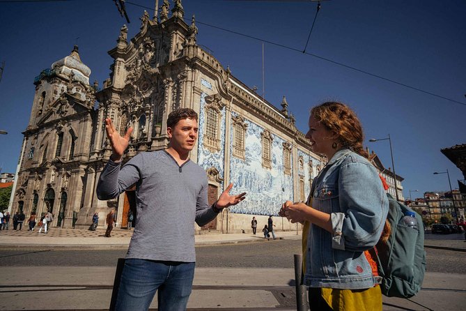 Porto PRIVATE TOUR With Locals: Highlights & Hidden Gems - Practical Considerations