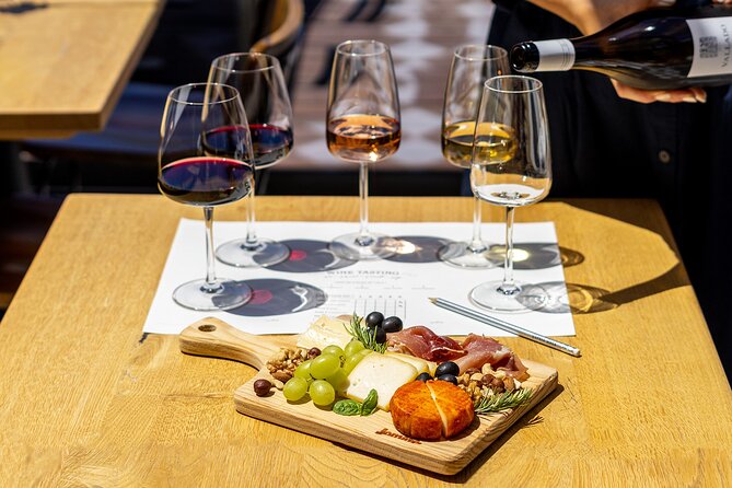 Porto Wine Tasting Experience with Portuguese Tapas Plate - FAQ: Your Practical Questions Answered