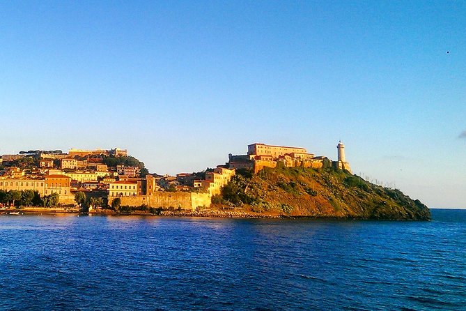 Portoferraio, the fisherman village chosen by Etruscans, Medici and Napoleon - Exploring Portoferraio: What Makes This Tour Stand Out?