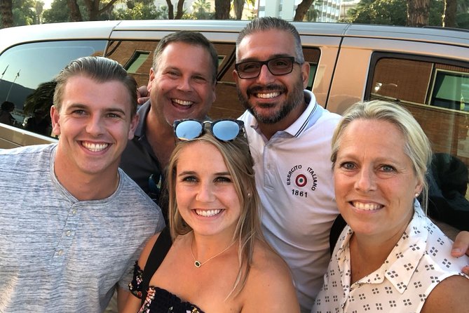 Portofino and Santa Margherita from La Spezia - Authentic Experiences and Authentic Costs