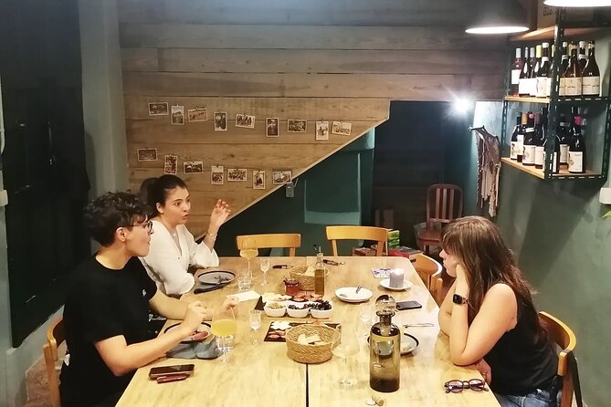 Portuguese wines tasting - The Value of a Short, Focused Tasting