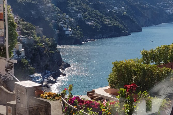 Positano, Sorrento and Pompeii Guided Tour from Naples - Who Should Consider This Tour?
