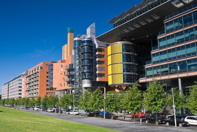 Potsdam Day Trip from Berlin with a Local: Private & Personalized - Transportation and Timing: Making the Most of Your Day