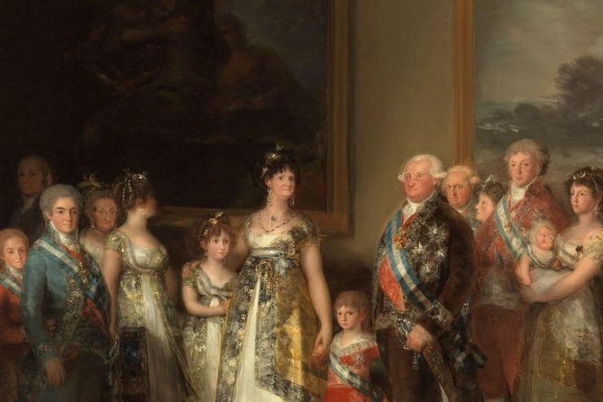 Prado Museum Private Tour - Why Choose a Private Prado Tour?