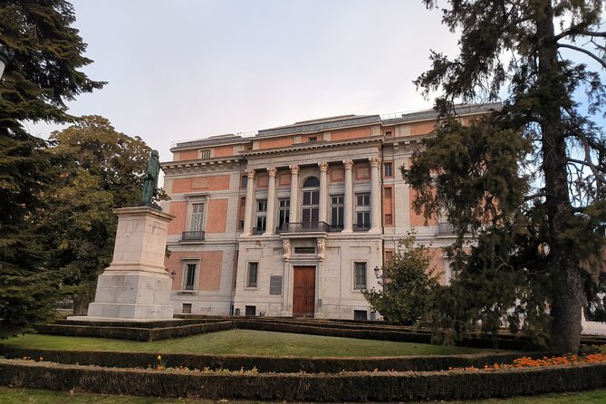 Prado Museum & Royal Palace Combo Private Tour - Who Will Love This Tour?