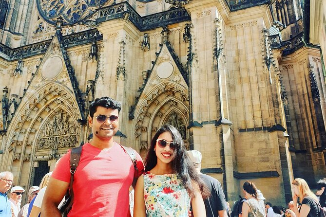 Prague and Budapest Cultural Tour from Vienna 3 Days - Authentic Experiences and What Travelers Say