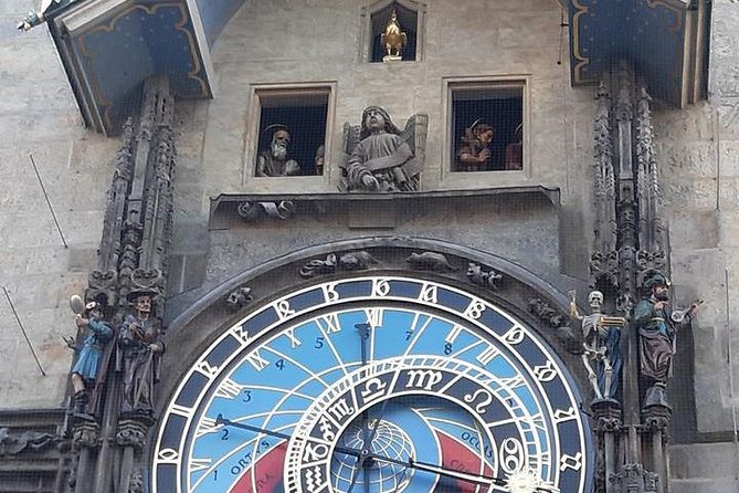 Prague Historical City Center Essential Walk - How is the Tour Structured?