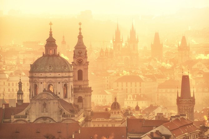 Prague Photo Tours - Discovering Each Stop: What to Expect