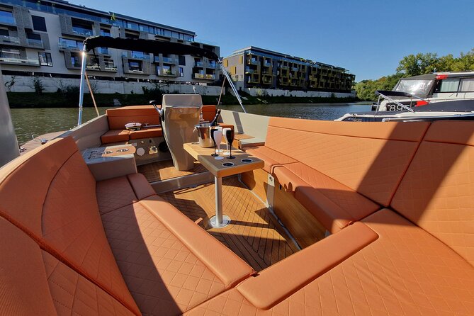 Prague Private Boat Tour - What’s Included and What to Expect