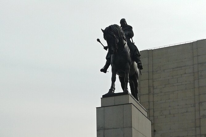 Prague Running Tour: City Highlights And Hidden Places - Detailed Breakdown: What You’ll See and Experience