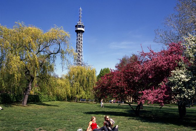 Prague Walking Tour Following in Mozart's Footsteps - What Travelers Are Saying