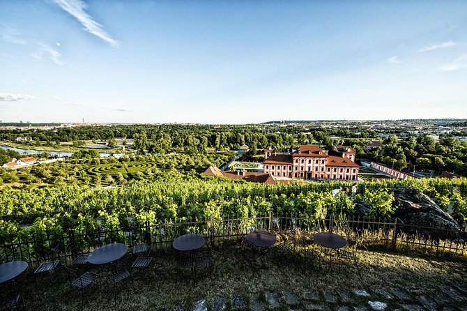 Prague´s Hidden Vineyards Private Tour - Who Should Consider This Tour?