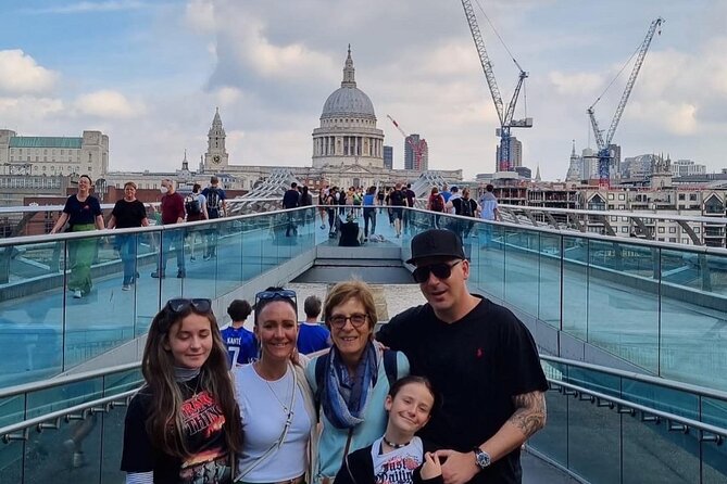 Premium Big Sights Taxi Tour of London - Who Should Consider This Tour?